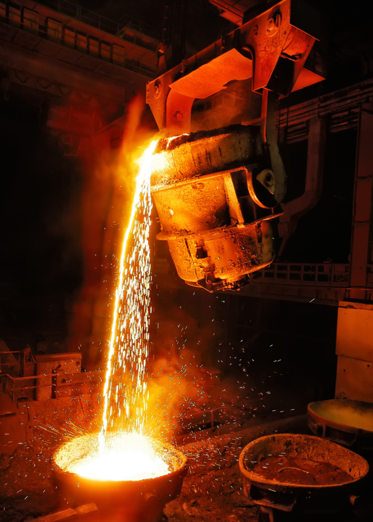 86th Annual Regional Foundry Conference & Expo - AFS Chicago Chapter